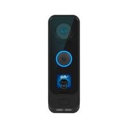 Ubiquiti Unifi Protect G4 Doorbell Pro, T&uuml;rklingel schwarz