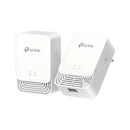 TP-LINK PG1200 KIT, Powerline G.hn2400