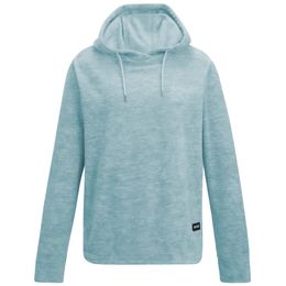 Regatta Mayse Damenhoodie hellblau 48 - Damenshirts, -blusen & -pullover