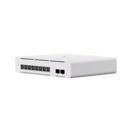 Ubiquiti USW-Pro-XG-8-PoE, Switch