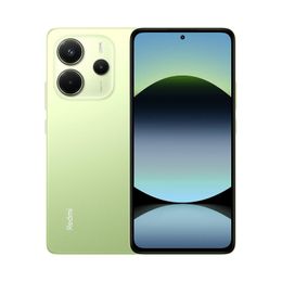 Xiaomi Redmi Note 14 - 4G Smartphone - 6 GB/128 GB - 6.67" - Gr&uuml;n