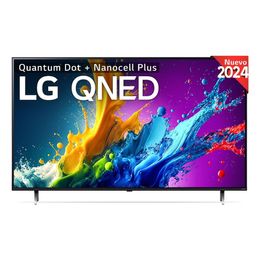 LG 50QNED80T6A QNED Smart TV 125,8 cm (50")