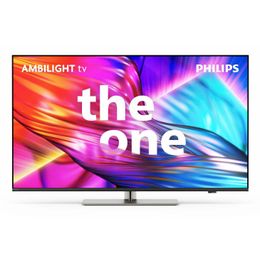 Philips 50PUS8949 4K UHD Smart TV 127 cm (50")