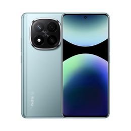Xiaomi Redmi Note 14 Pro+ - 5G Smartphone - 12 GB/512 GB - 6.67" - Blau