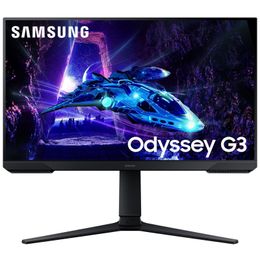 Samsung Odyssey G3 S24DG300EU Gaming Monitor 61 cm (24 Zoll)