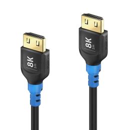 PureLink FlexInstall HDMI Kabel 8K, 1.00m - Installer Pack 50 stk.