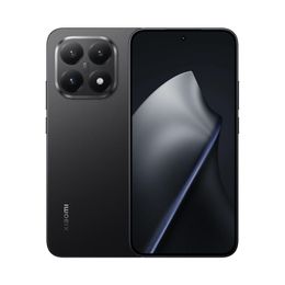 Xiaomi 15T - 5G Smartphone - 12GB/256GB - 6,83" - Schwarz