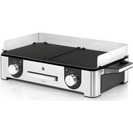 WMF Elektrogrill Lono Master-Grill 50,0 x 28,0 x 18,0 cm