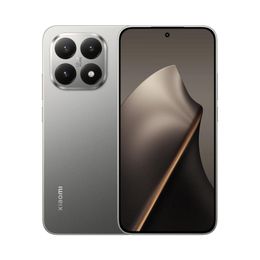 Xiaomi 15T - 5G Smartphone - 12GB/256GB - 6,83" - Grau