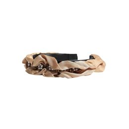 SOHI Haarschmuck 'Sundri' Damen Gr&ouml;&szlig;e Onesize beige / mischfarben / perlwei&szlig;