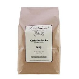 Lunderland Kartoffelflocke 5 kg