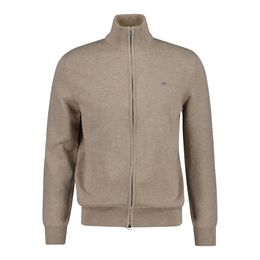 Gant Strickjacke Herren Gr&ouml;&szlig;e M brokat