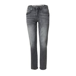 Superdry Jeans Herren Gr&ouml;&szlig;e 30 grey denim