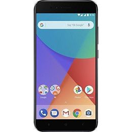 Xiaomi Mi A1 (Mi 5X) 32GB - Schwarz - Ohne Vertrag