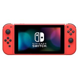 Nintendo Switch 32GB - Rot Standard No