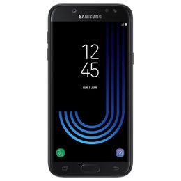 Samsung Galaxy J5 16GB - Schwarz - Ohne Vertrag