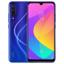 Xiaomi Mi A3 128GB - Blau - Ohne Vertrag