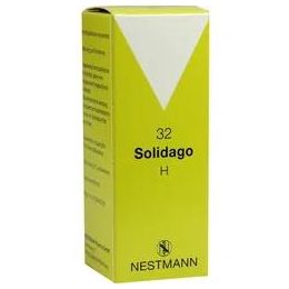 Nestmann Solidago H 32 50 ML