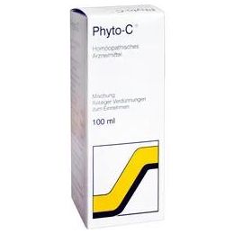 Phyto C 100 ML