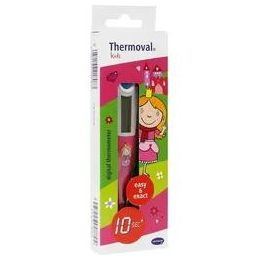 Hartmann Thermoval Kids Digitales Fieberthermometer 1 ST