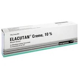 Elacutan Creme 150 G