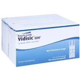 Vidisic Edo 72 ML