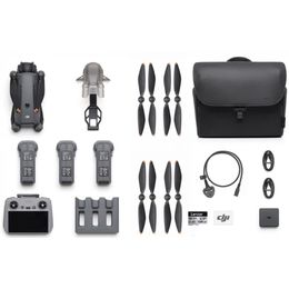 DJI Mavic 4 Pro Fly More Combo + Lexar Silver Plus microSDXC 128GB