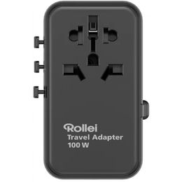 Rollei Reiseadapter 100 W