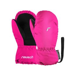Reusch Funktionsf&auml;ustlinge "Olly" in Pink - 39% | Gr&ouml;&szlig;e 2/3 | Baby-handschuhe