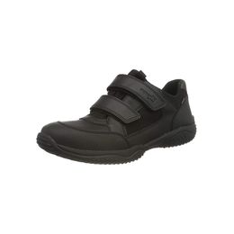 Superfit Sneakers "Storm" in Schwarz - 75% | Gr&ouml;&szlig;e 30 | Kindersneakers