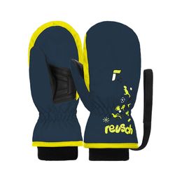 Reusch F&auml;ustlinge "Reusch Kids" in Dunkelblau - 39% | Gr&ouml;&szlig;e 0/1 | Baby-handschuhe