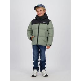 Vingino Winterjacke in Khaki - 62% | Gr&ouml;&szlig;e 98 | Kinderjacken