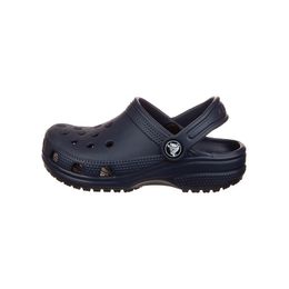 Crocs Crocs in Dunkelblau - 55% | Gr&ouml;&szlig;e 29/30 | Clogs-pantoletten-kinder