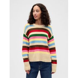 GAP Pullover in Bunt - 71% | Gr&ouml;&szlig;e XS | Damen-pullover-cardigans