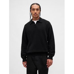 GAP Pullover in Schwarz - 57% | Gr&ouml;&szlig;e M | Herren-plussize