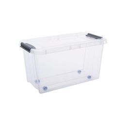 Plast Team Aufbewahrungsbox - (B)39,5 x (H)39 x (T)72,5 cm - 22% | Kisten-koerbe