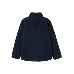 Helly Hansen Fleecejacke "Champ" in Dunkelblau - 49% | Gr&ouml;&szlig;e 110 | Kids-fleecejacken-fleecepullover