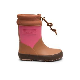 bisgaard Gummistiefel "Nordic" in Hellbraun - 43% | Gr&ouml;&szlig;e 35 | Babygummistiefel
