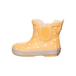 POM POM Gummistiefel in Gelb - 48% | Gr&ouml;&szlig;e 22 | Babygummistiefel