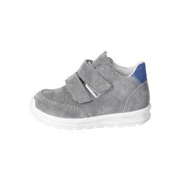 Pepino Sneakers "Kian-S" in Grau - 51% | Gr&ouml;&szlig;e 22 | Babysneakers