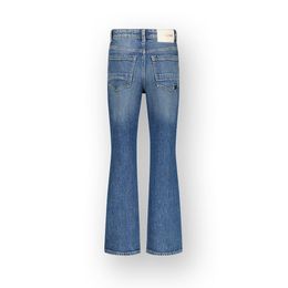 Vingino Jeans "Cecile" - Comfort fit - in Blau - 47% | Gr&ouml;&szlig;e 164 | Kinderjeans