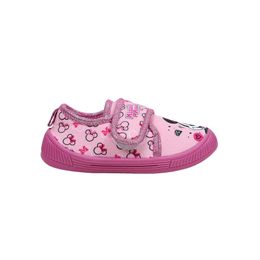 Walt Disney Slipper in Pink - 39% | Gr&ouml;&szlig;e 21 | Baby-schnuerschuh