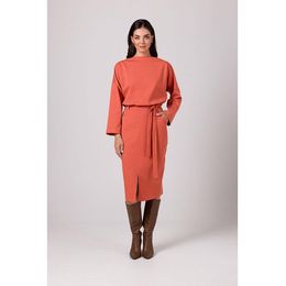 Be Wear Kleid in Orange - 78% | Gr&ouml;&szlig;e XL | Damen-kleider