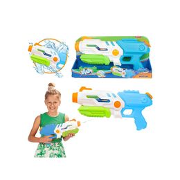 Toi-Toys Wasserpistole-Hexagon - ab 3 Jahren - 16% | Kinder-wasserspielzeug