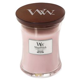 WoodWick Duftkerze "Rosewood" - 275 g - 33% | Kerzen-vasen