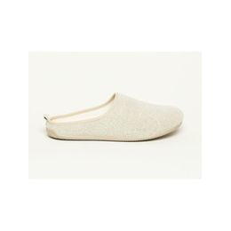 Kitz-Pichler Hausschuhe in Creme - 66% | Gr&ouml;&szlig;e 37 | Damen-pantoletten