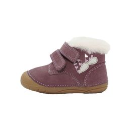 lamino Leder-Boots in Rosa - 60% | Gr&ouml;&szlig;e 22 | Baby-stiefel-boots