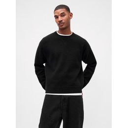 GAP Pullover in Schwarz - 54% | Gr&ouml;&szlig;e XS | Herren-plussize