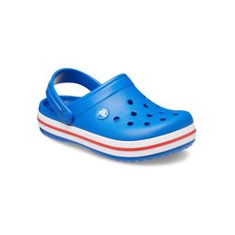 Crocs Crocs "Crocband" in Dunkelblau - 44% | Gr&ouml;&szlig;e 32/33 | Baby-badeschuh
