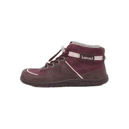 lamino Leder-Barfu&szlig;schuhe in Lila - 58% | Gr&ouml;&szlig;e 32 | Kindersneakers